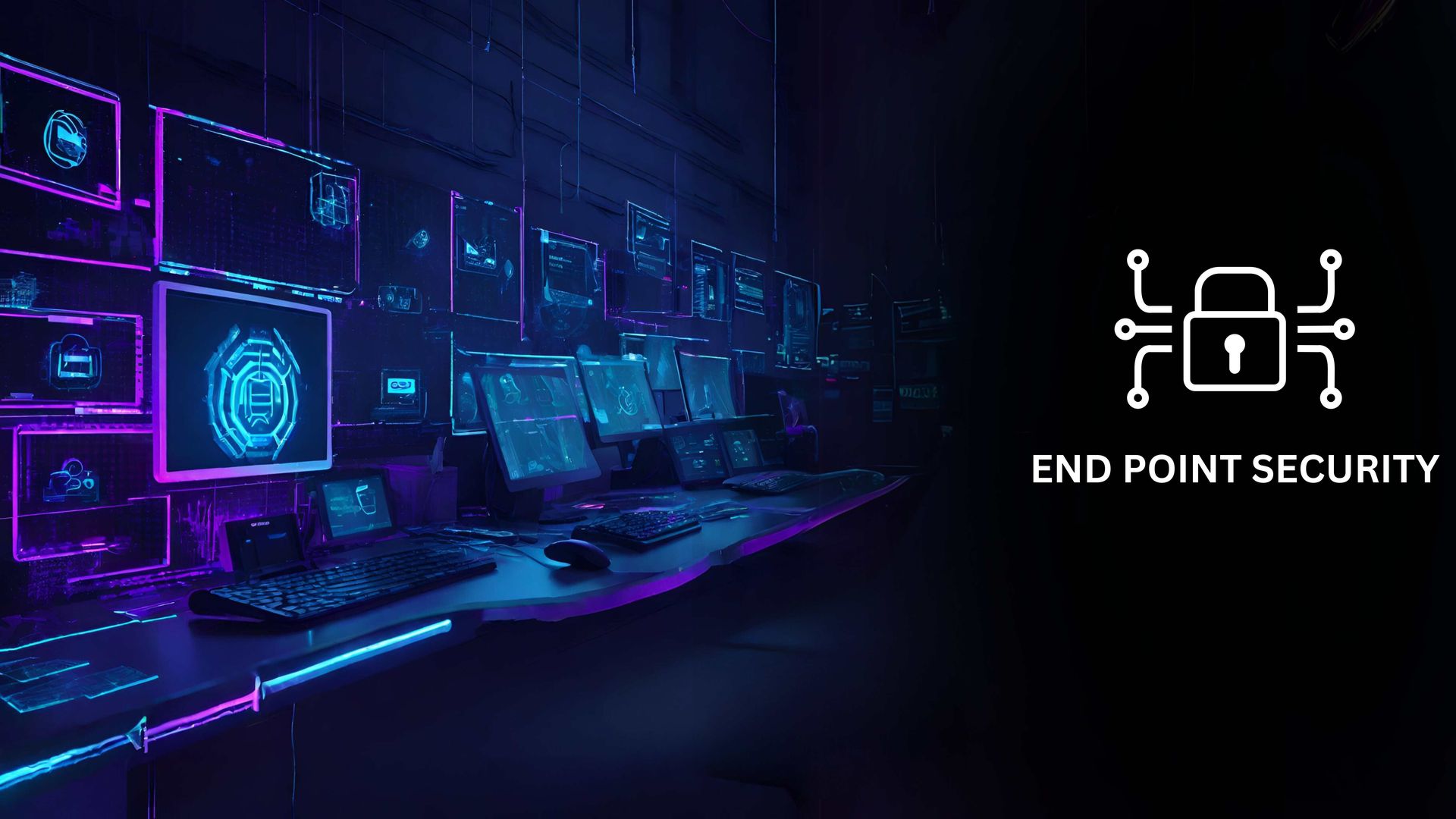 Dot Future - Endpoint Security